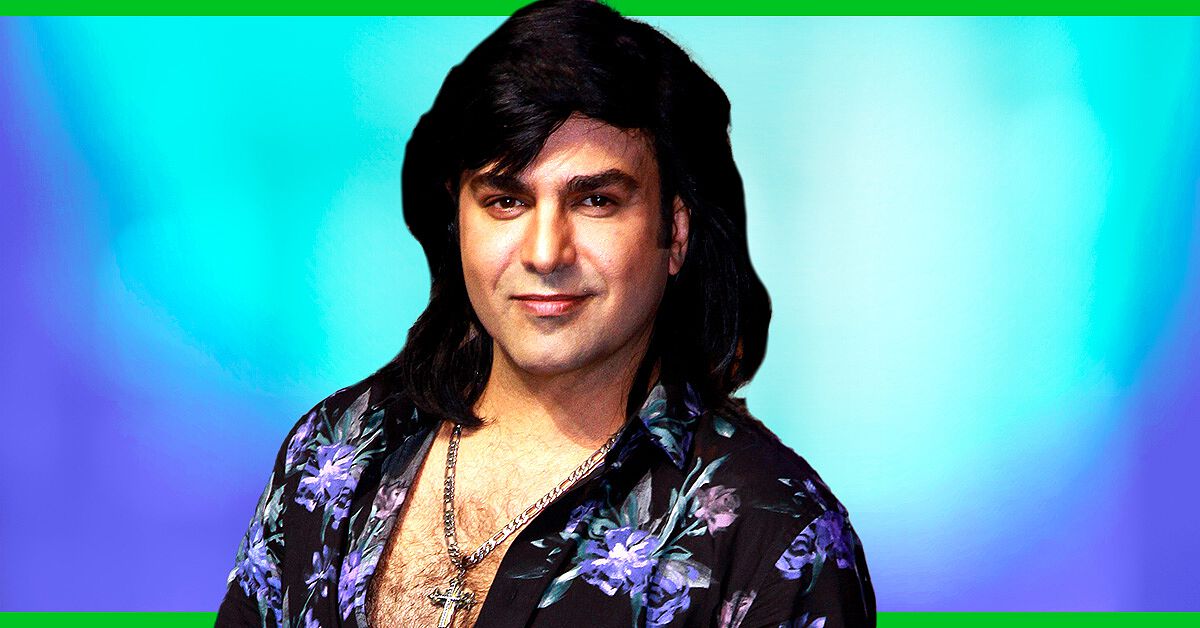 Ariel Miramontes 'Albertano' revela por qué quiso ser papá soltero ...