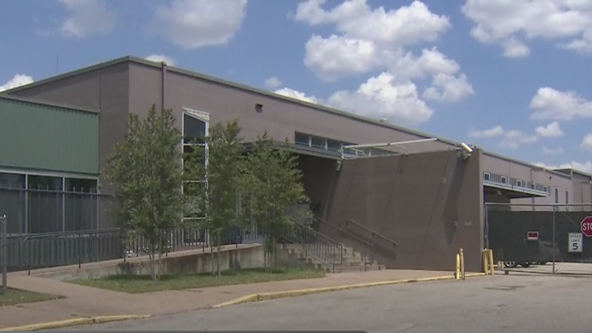 Southwest Key ya tiene permiso oficial para operar un albergue ...