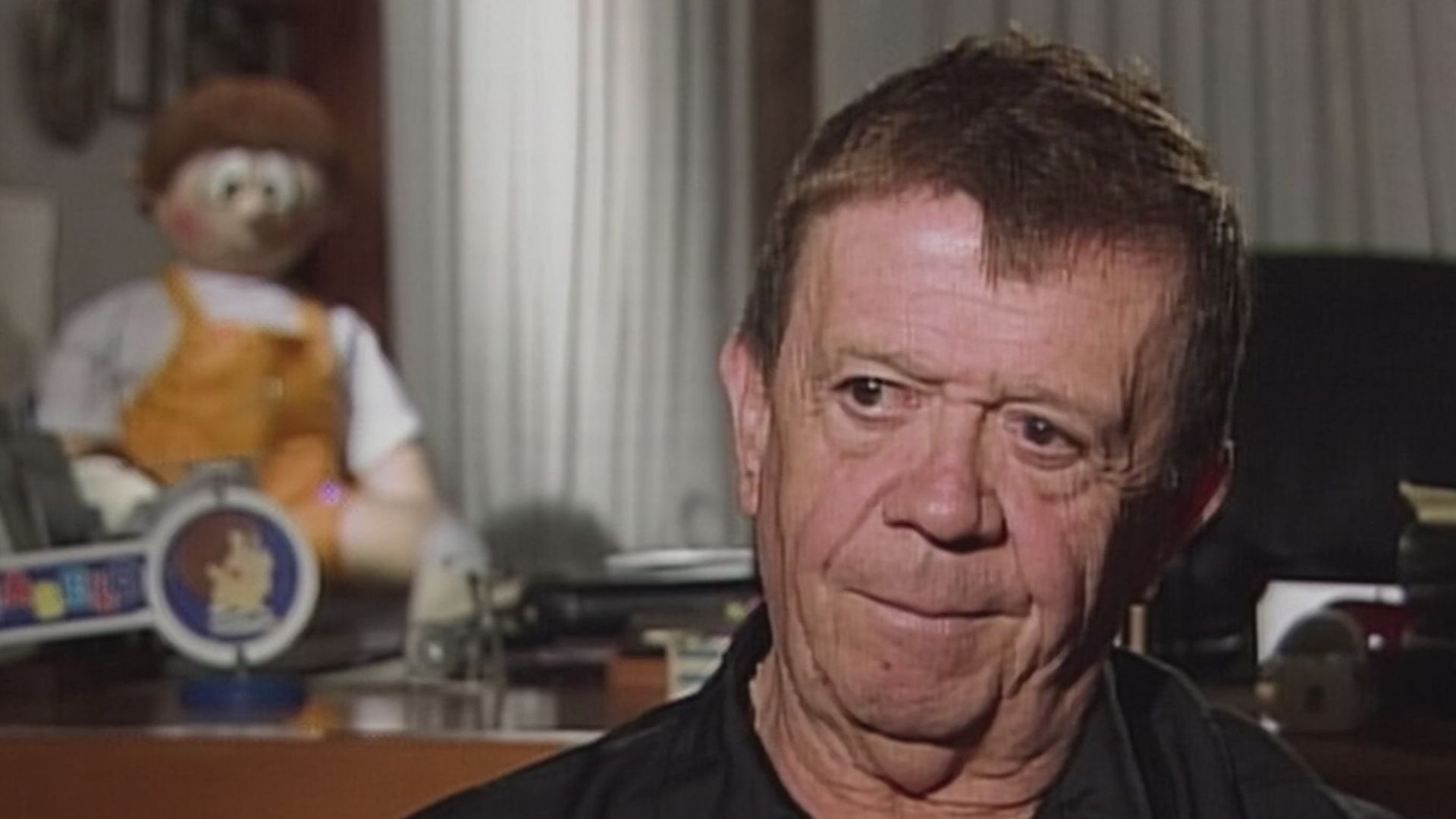 México llora la muerte del comediante mexicano Xavier López Chabelo a ...