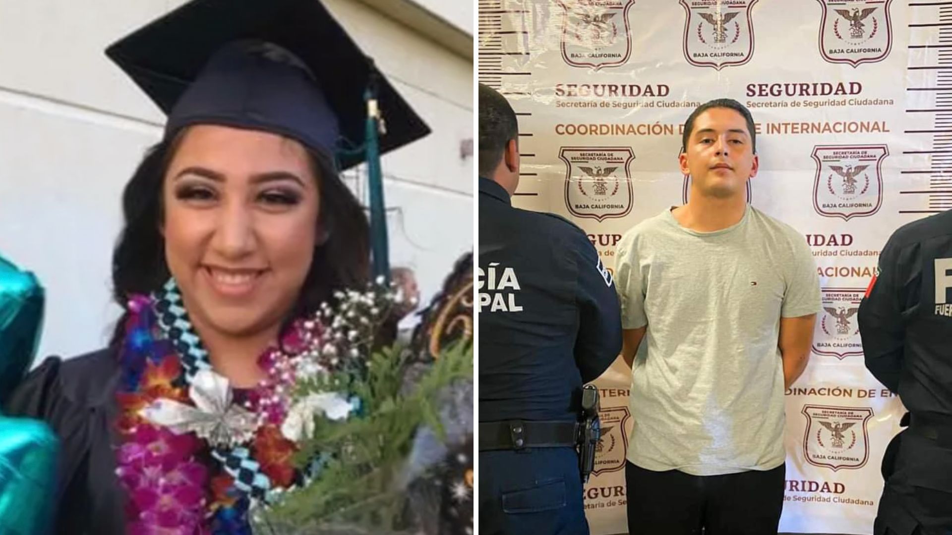 Jonathan Xavier Dorado que asesinó a tiros en 2021 a la hispana ...