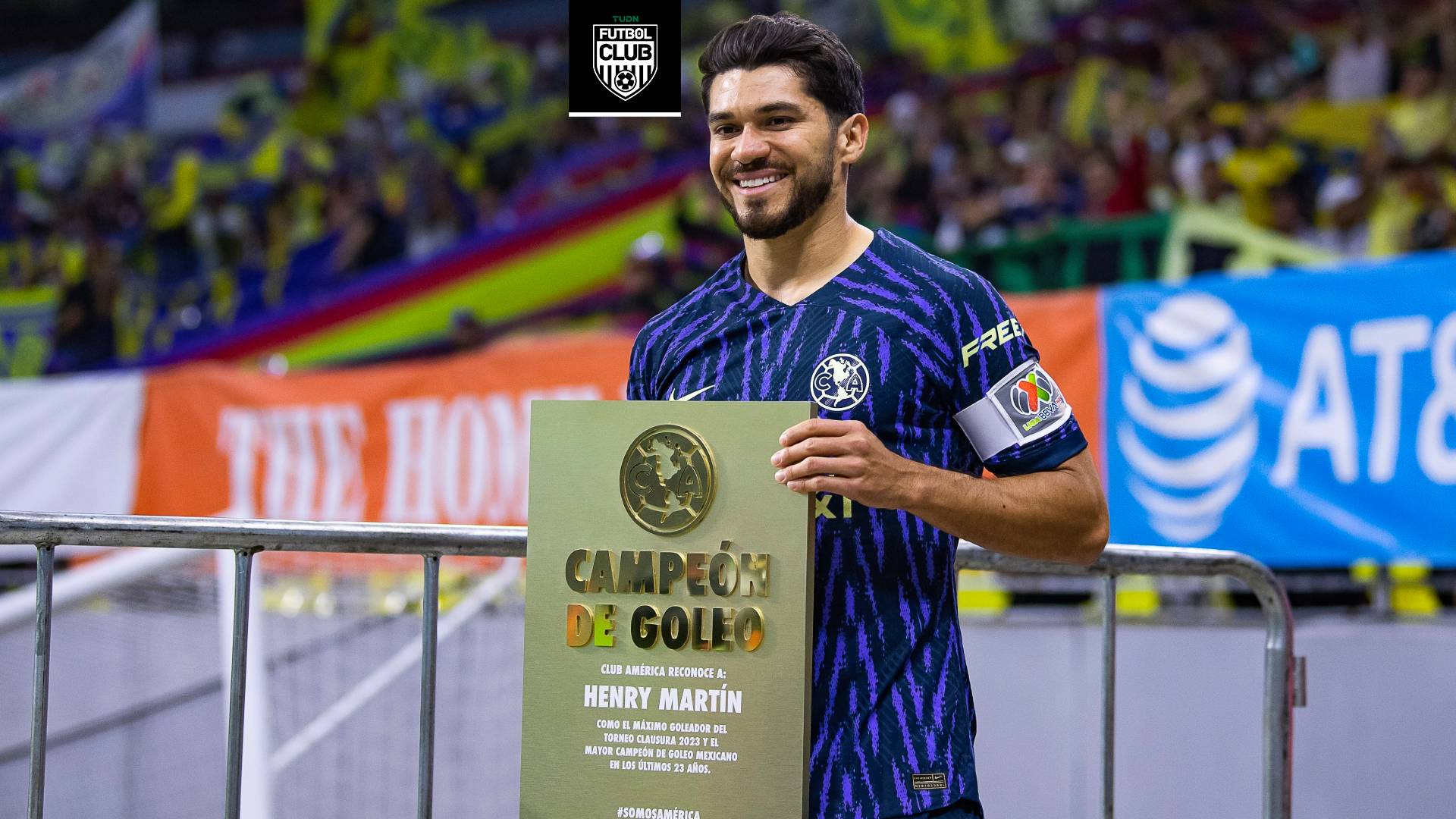 Henry reconoce el apoyo de Borja en sus malos momentos | TUDN Liga MX ...