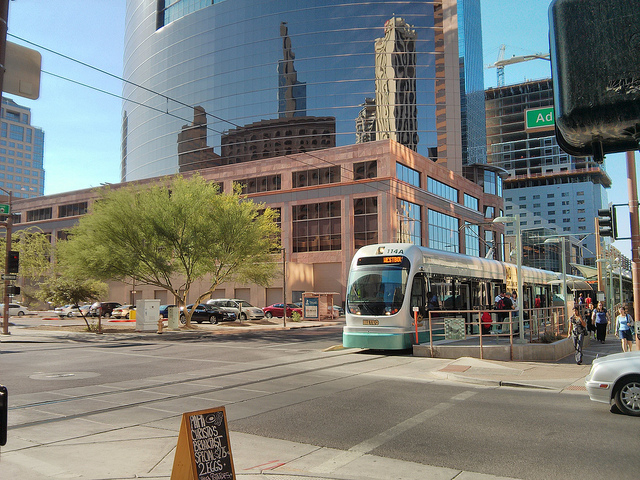 El renacimiento que podría experimentar el centro de Phoenix | Noticias ...