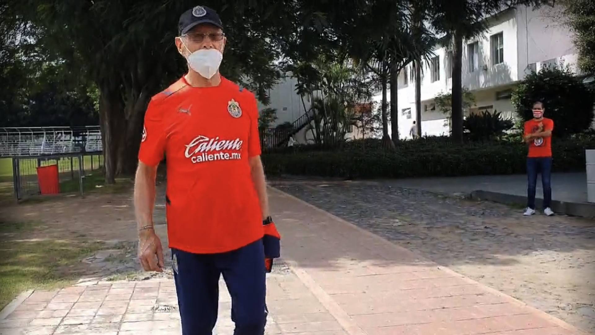 Fernando Signorini, preparador físico de Chivas y de Diego Maradona ...