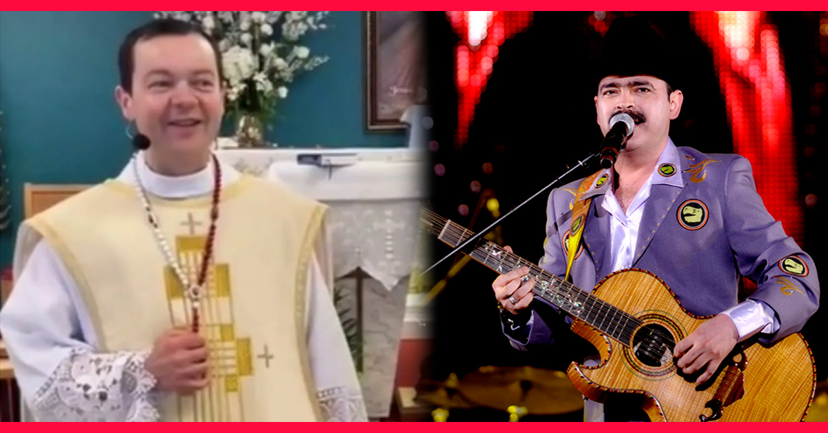 Padre de video viral bailando 'La Chona' manda mensaje a Tucanes de ...