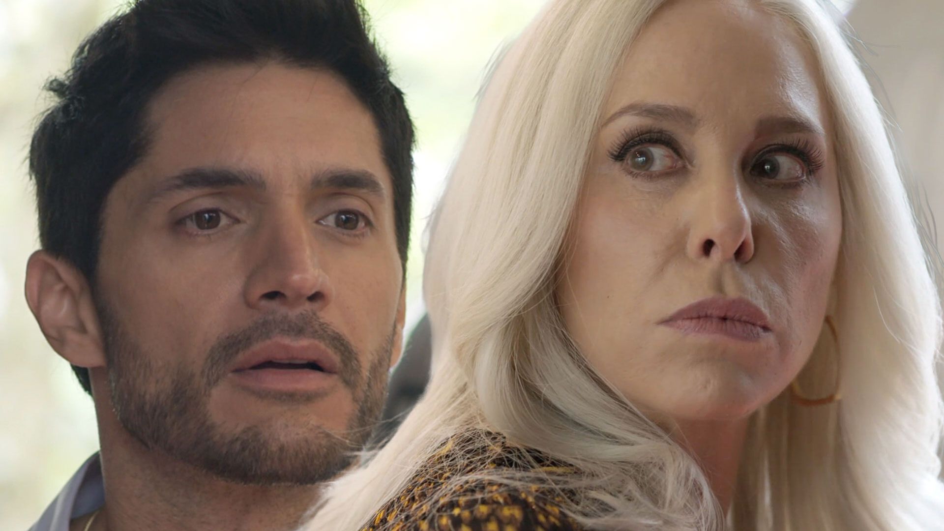 Elvira le pide perdón a Esteban | Shows El amor no tiene receta | Las ...