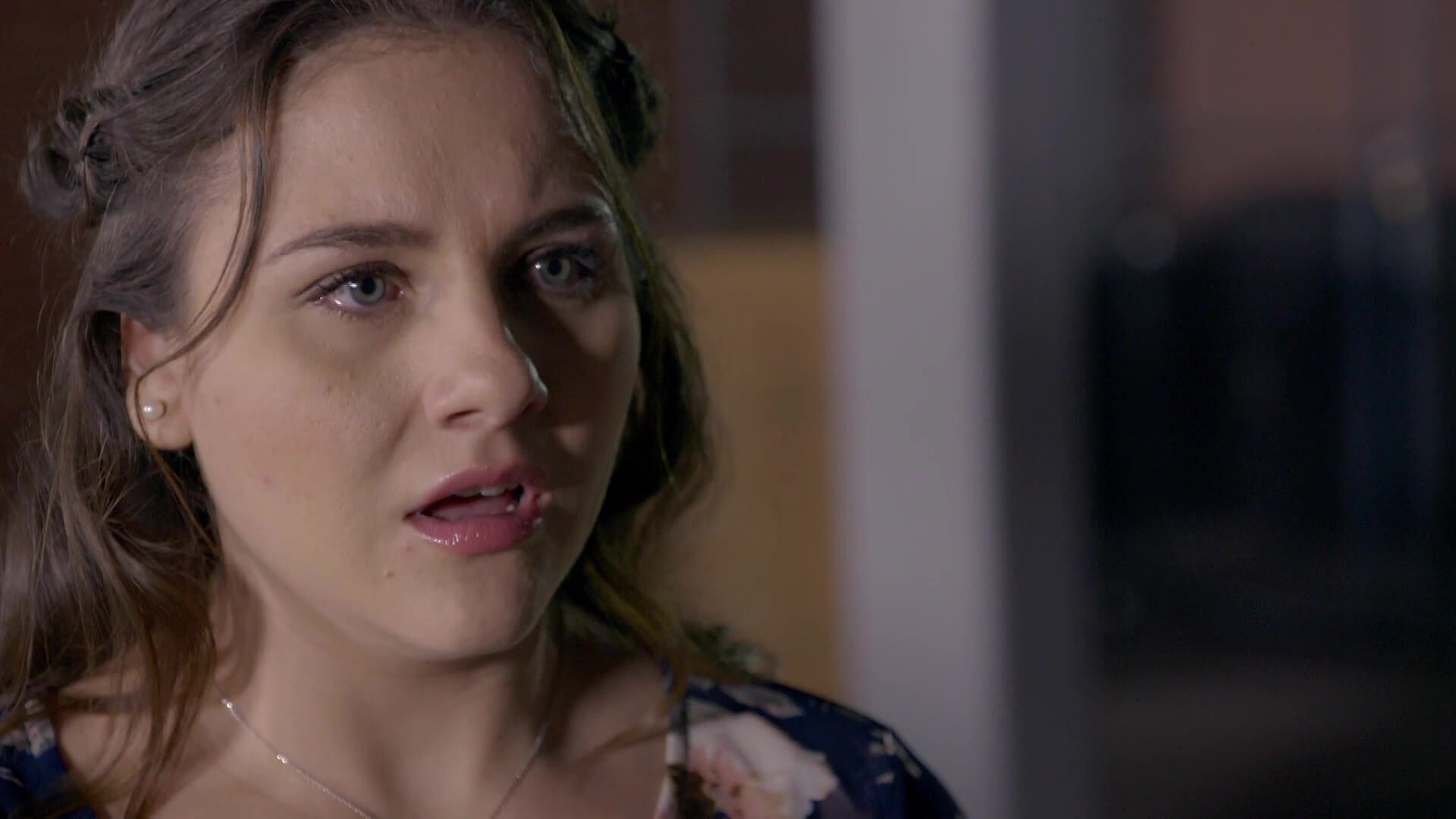 La Rosa de Guadalupe: Rosy descubre de la peor forma que la amante de su esposo está embarazada ...