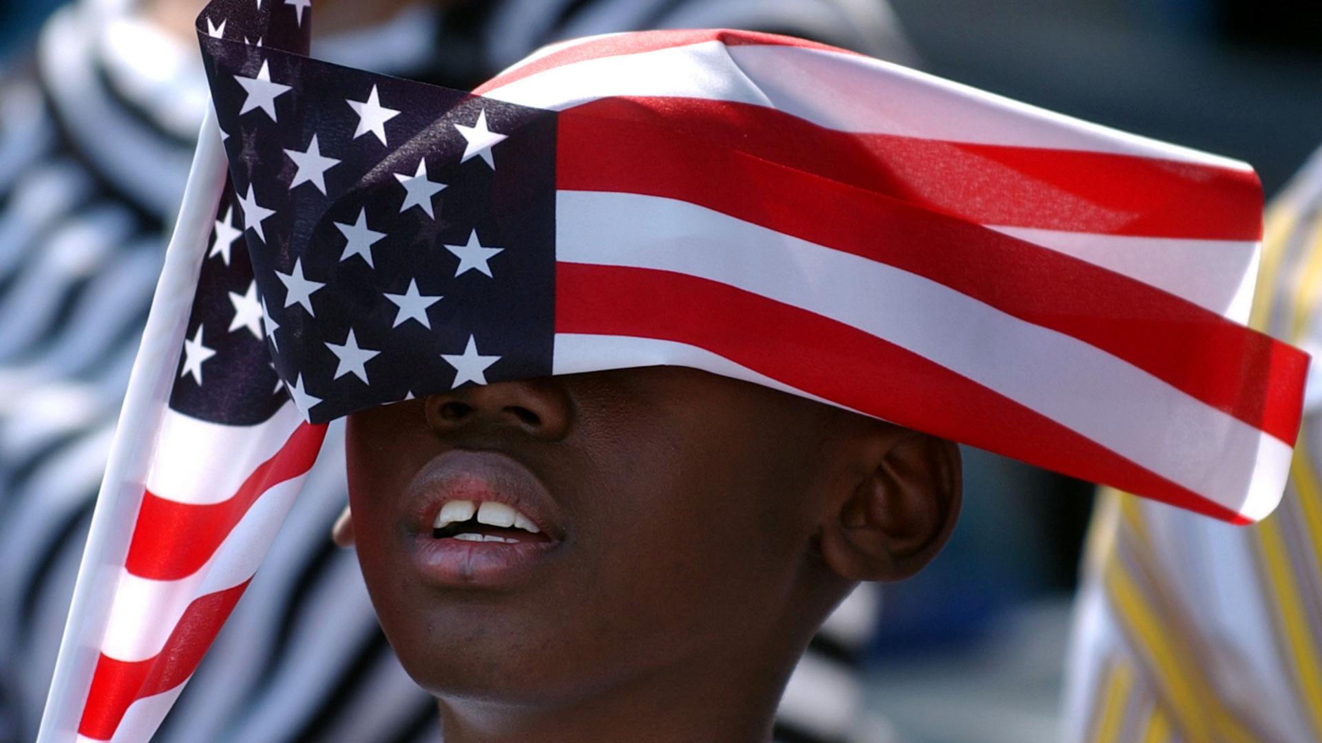 Al menos seis millones de personas se identifican como afrolatinas en ...