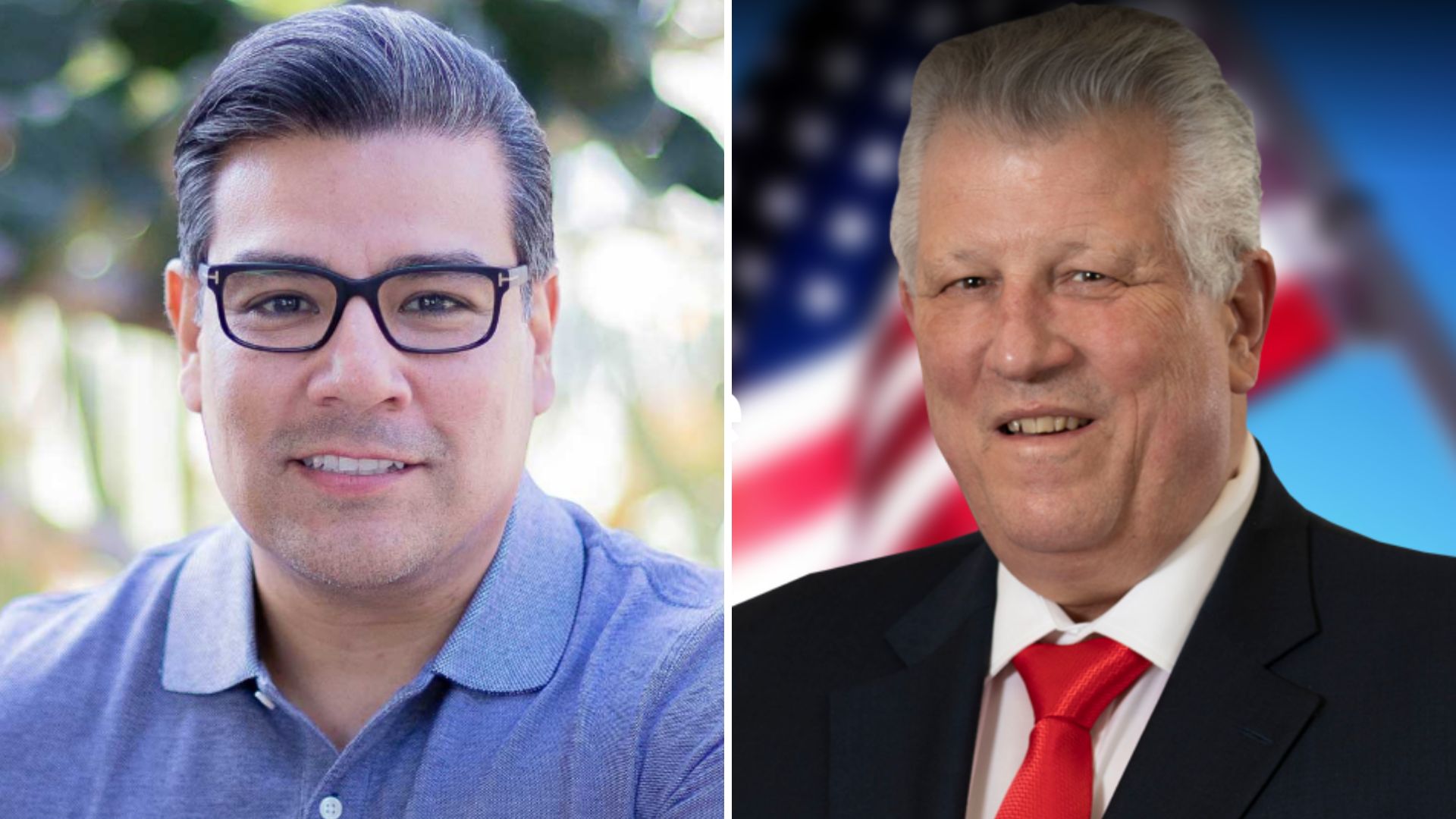 Ricardo Lara y Robert Howell: los candidatos a comisionado de seguros ...