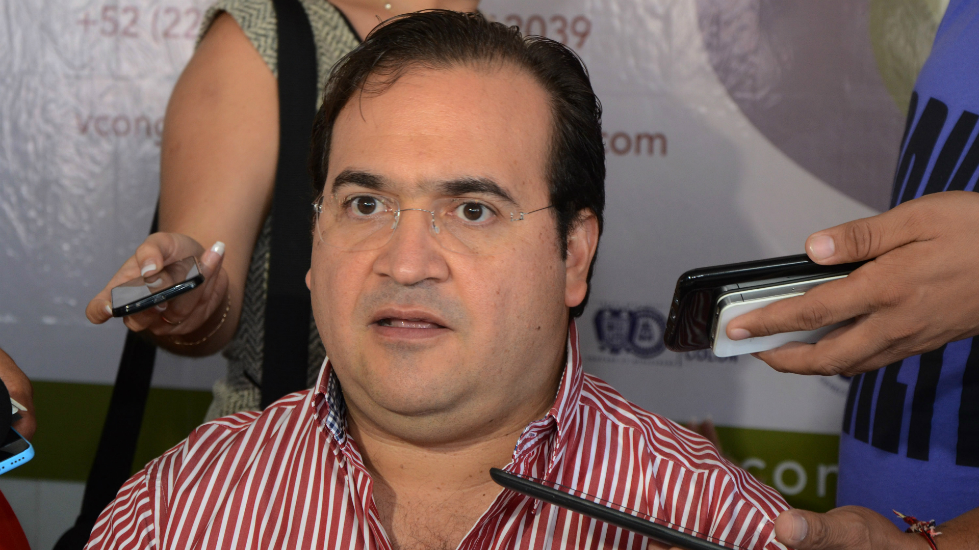 ¿Quién ayudó al exgobernador de Veracruz, Javier Duarte, a escapar en ...