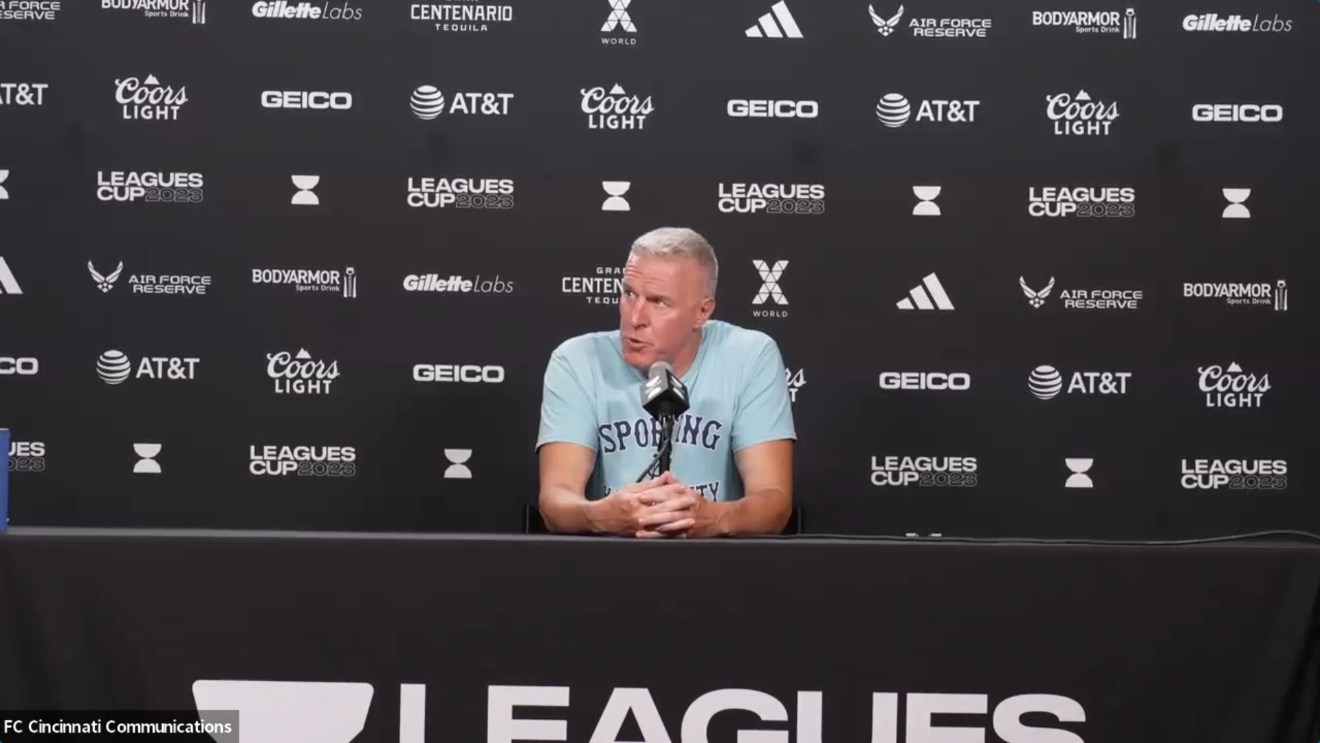 Peter Vermes sobre expulsión de Alan Pulido: "Los jugadores se ...