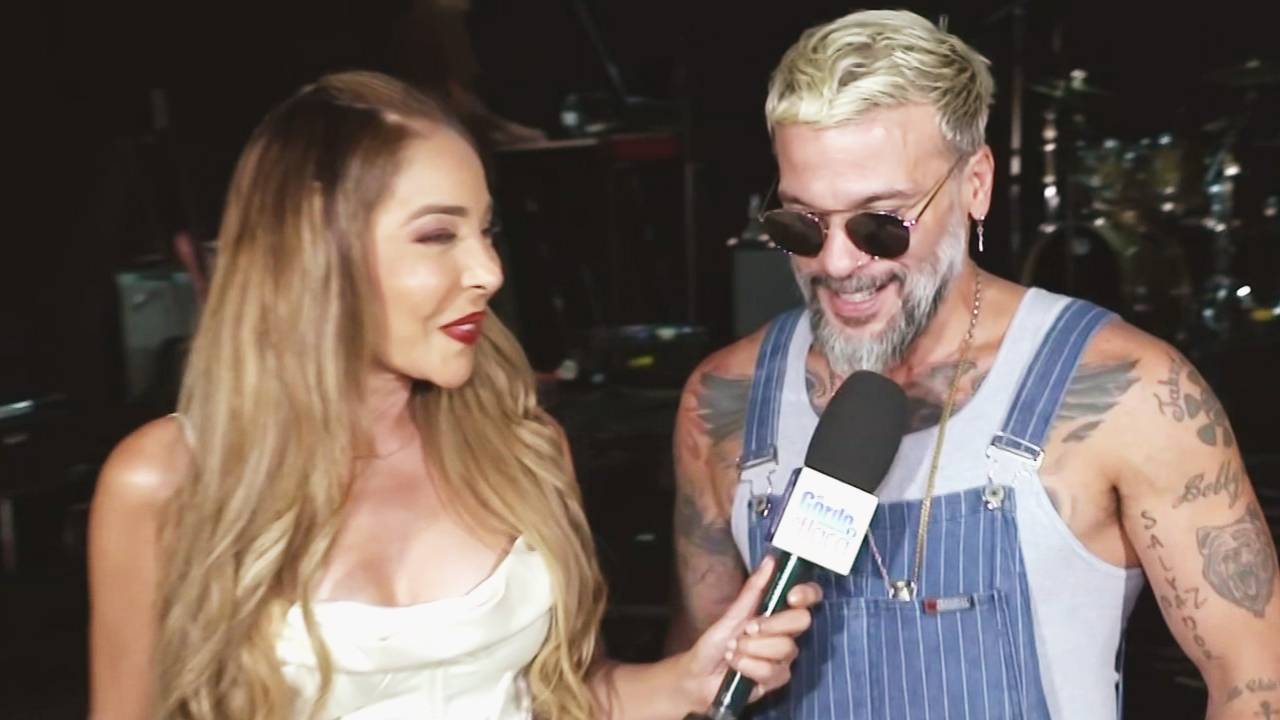 Pedro Capó celebra nominaciones a Premios Juventud con íntimo concierto | Shows El Gordo y La ...