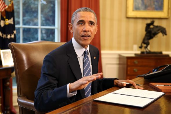 El Presidente Barack Obama visitará Los Angeles | Noticias Univision ...