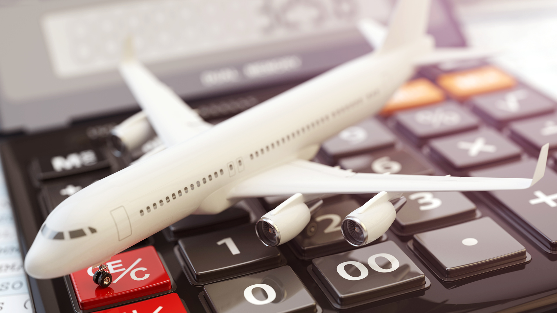 Si estás planeando viajar en Acción de Gracias, llegó el momento ...