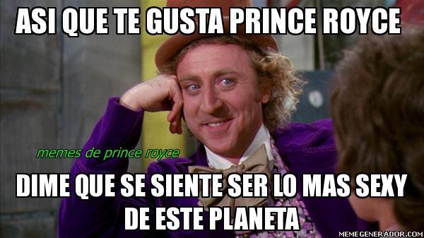 Los mejores memes de Prince Royce | Univision Famosos | Univision