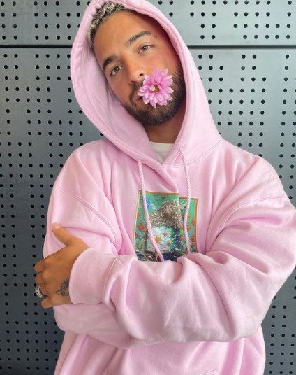 Maluma le canta al Día de la Tierra en la letra de 'Rumba (Puro Oro ...