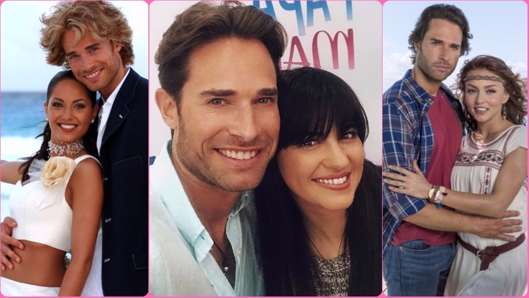 Sebastián Rulli pasó del modelaje a las novelas, así nos ha conquistado con los años | Shows ...