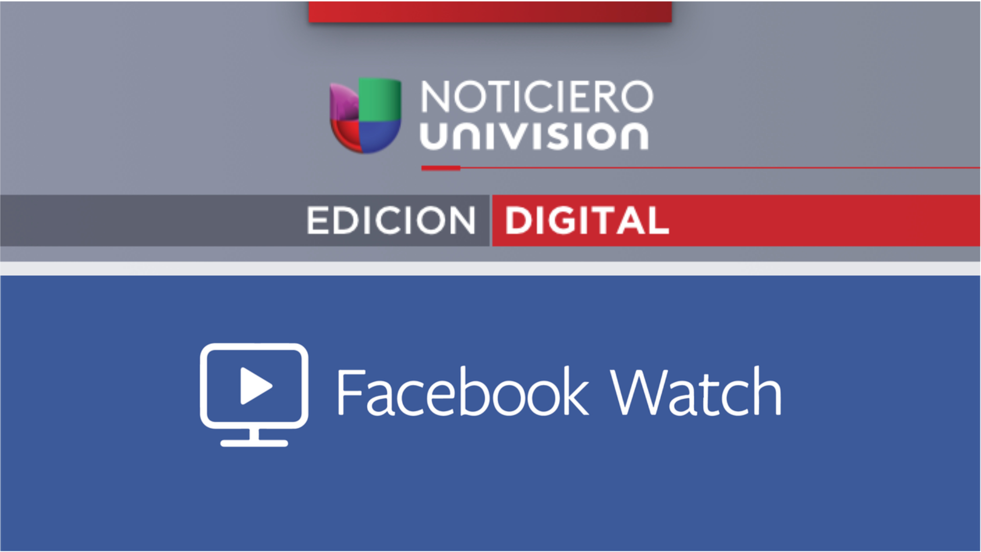 Disfruta de todo el contenido de Noticiero Univision Edición Digital ...