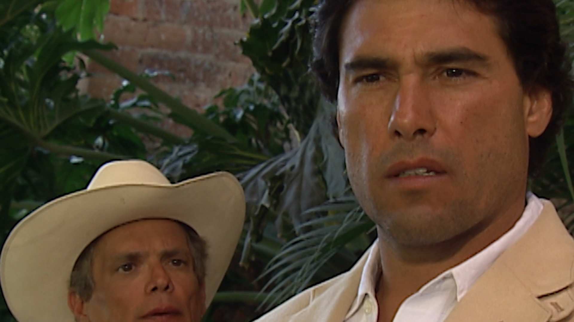 Resumen Capítulo 4: Rodrigo busca a Gaviota | Shows Destilando Amor ...