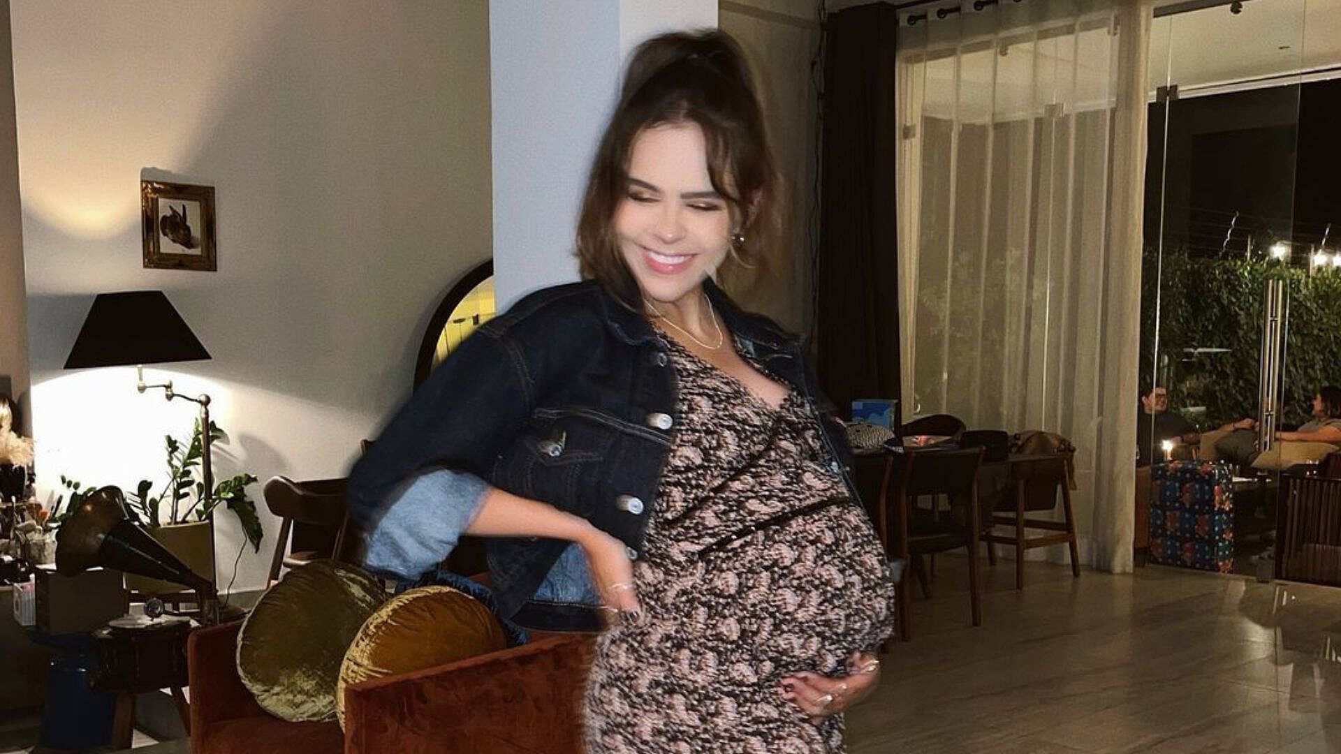 Mar, el hijo de Yuya, está por nacer y la influencer cuenta cómo se ...