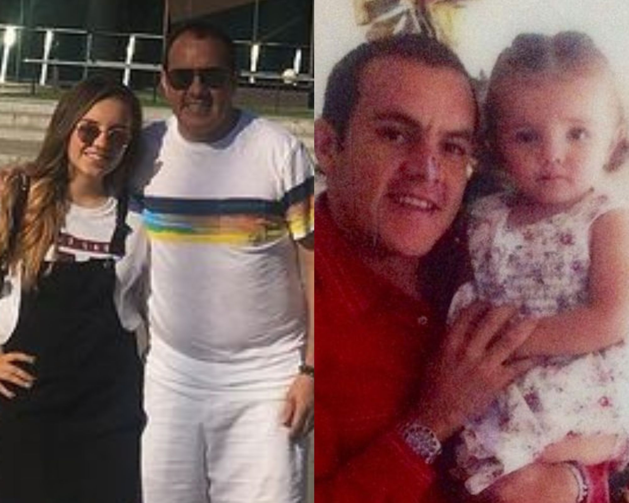 Bárbara, hija de Cuauhtémoc Blanco, ya tiene 20 años y roba suspiros ... Bárbara, hija de Cuauhtémoc Blanco, ya tiene 20 años y roba suspiros ...