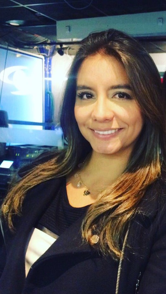María Camila Díaz: Últimas noticias, videos y fotos de María Camila ...
