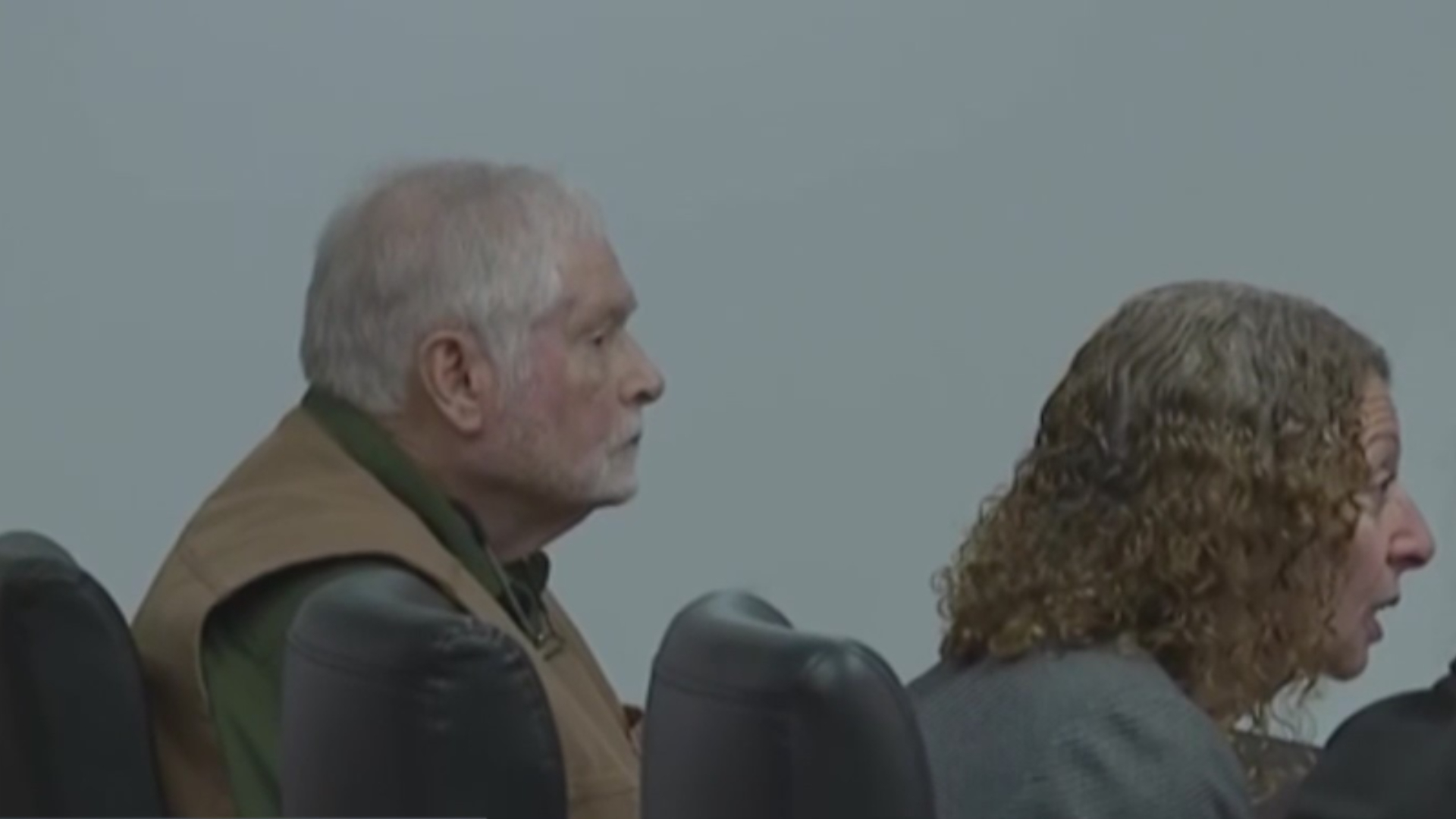 Tensión en la tercera semana del juicio a George Alan Kelly | Video | Univision Phoenix KTVW ...