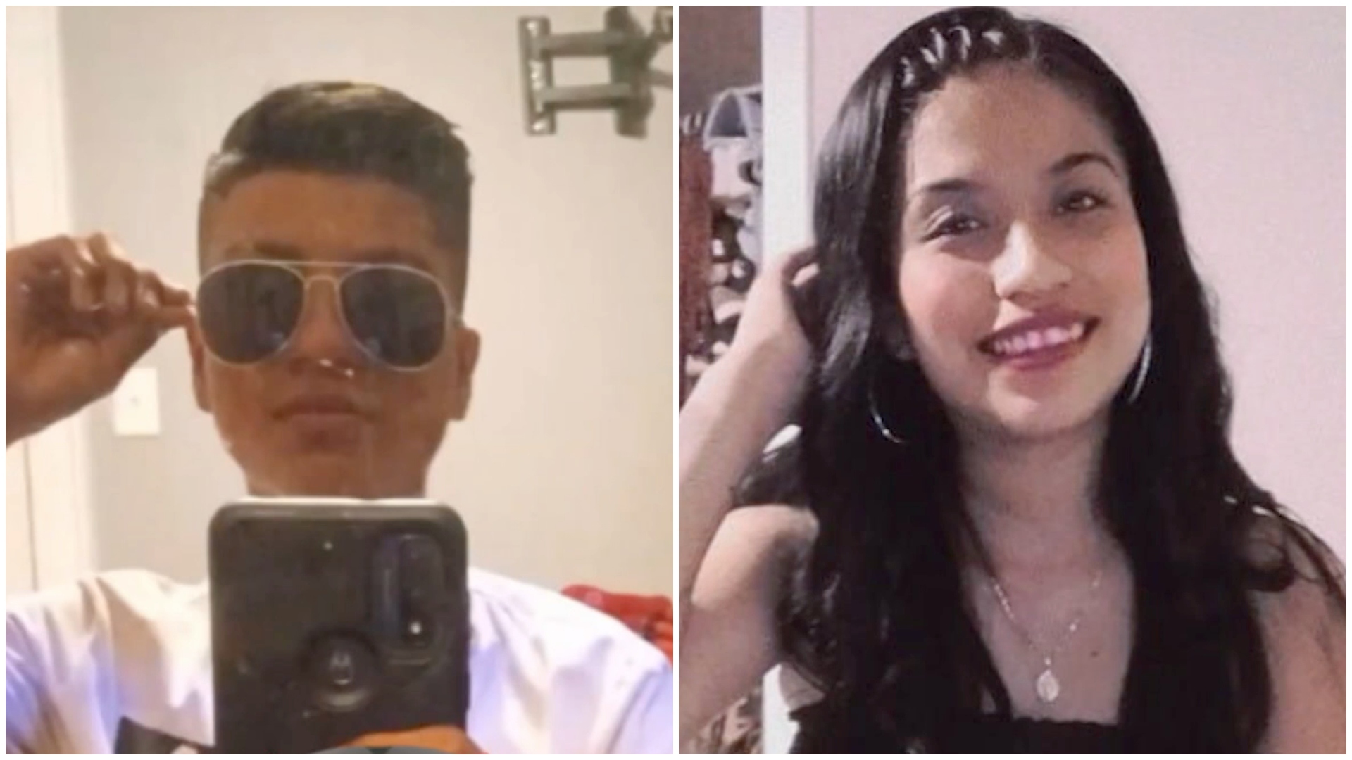 Investigan el homicidio de los hermanos María Rosaria Montes Dorantes y ...