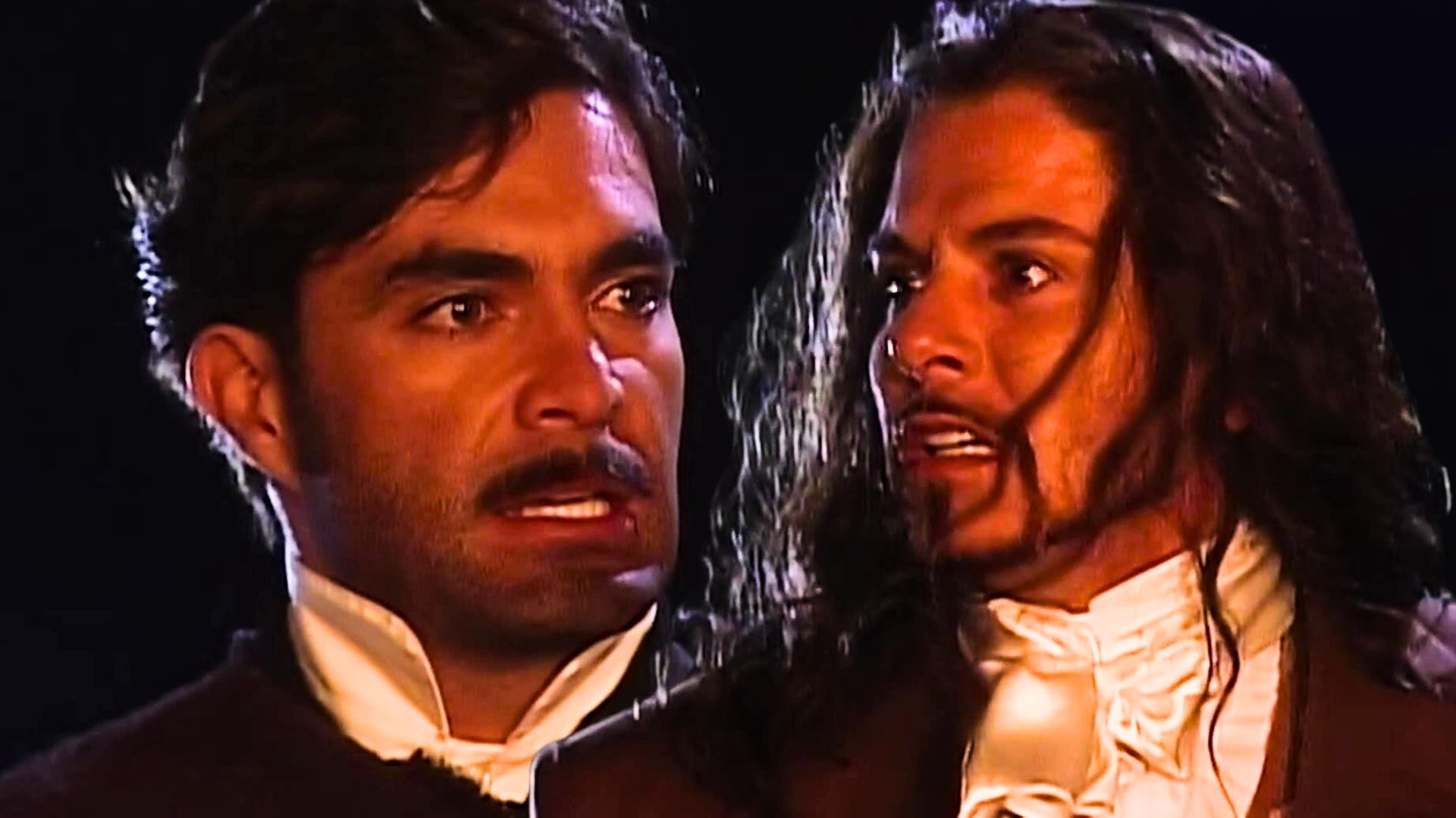 Humberto descubre la falsa identidad de Adolfo | UNIMÁS | Univision