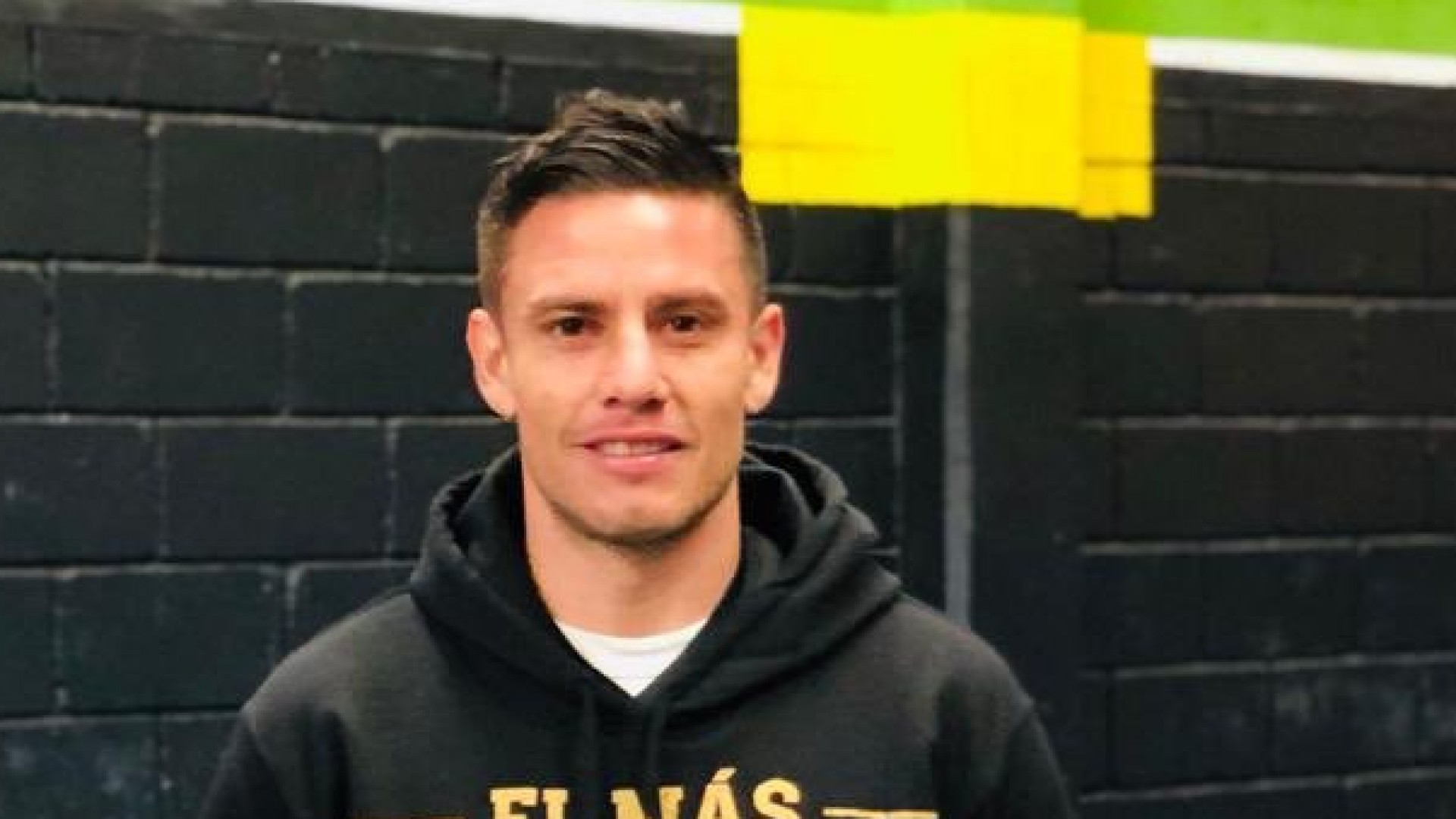 Lucas Ayala: “No podemos hablar de Liguilla, la realidad es que hoy no estamos dentro” | TUDN ...