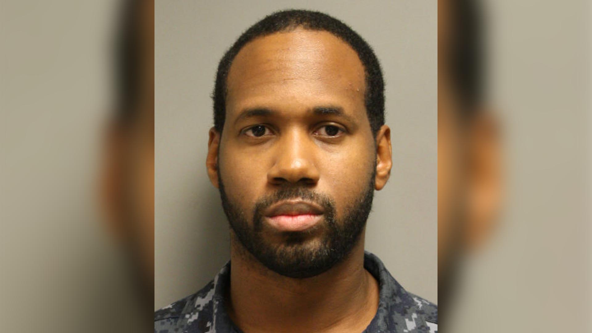 Sentencian a cadena perpetua a Marcus Murphy que apuñaló a su novia Ebony Harris en Houston ...