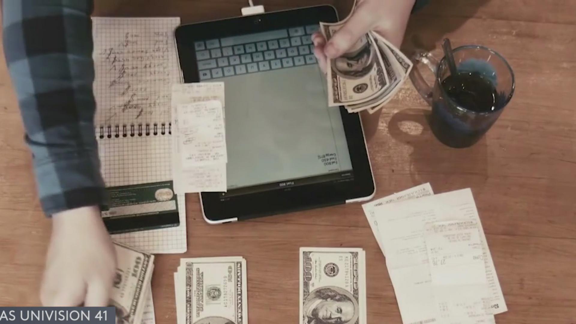 Seis consejos financieros para alcanzar tus metas de dinero el próximo ...