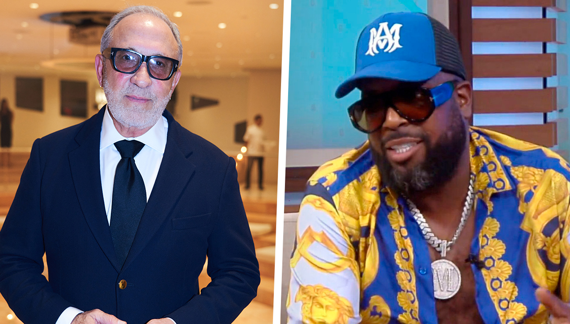 El Micha llega con su nuevo álbum 'Pa'l Mundo' producido por Emilio ...