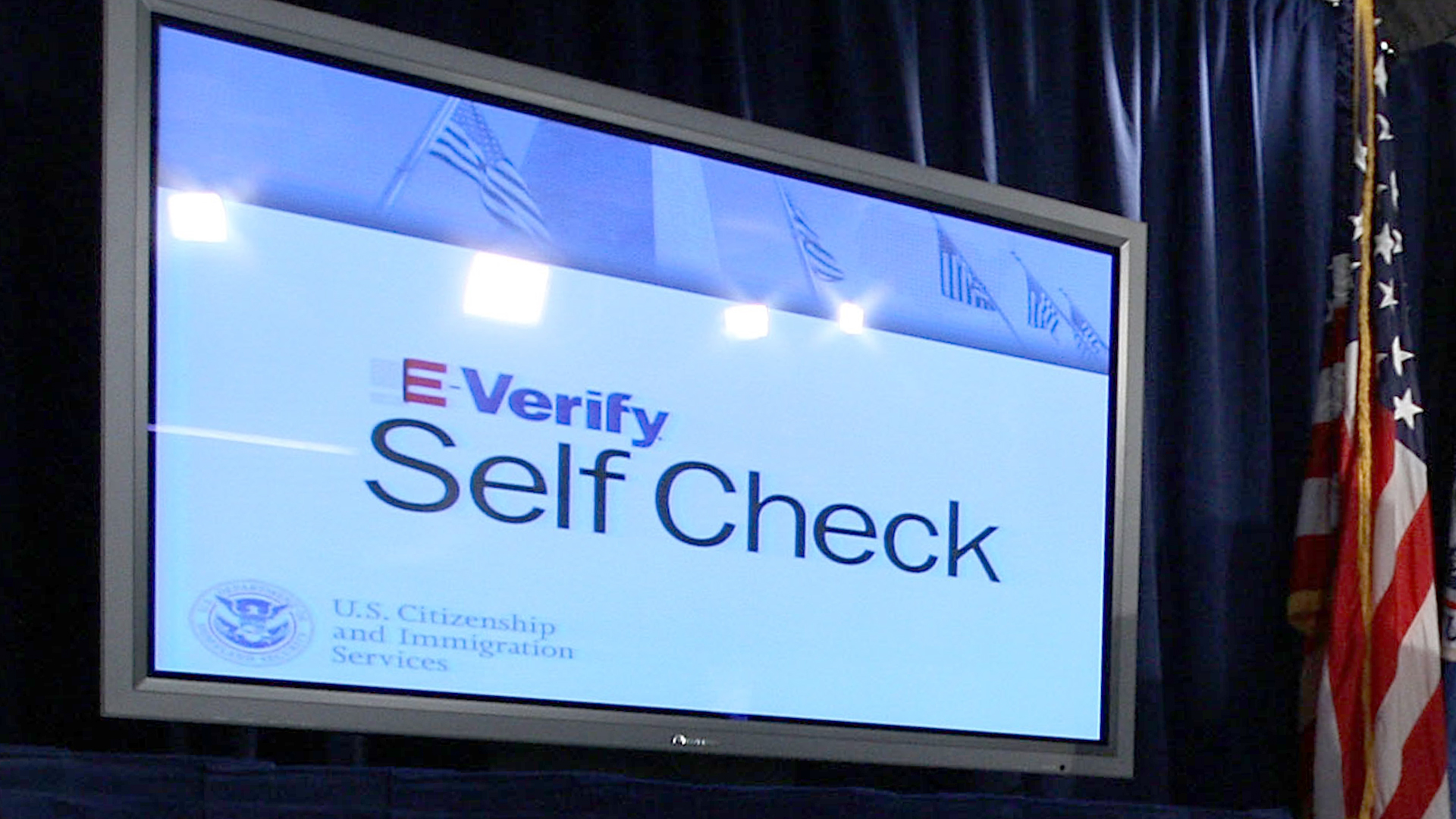 E-Verify program sows divisions in Florida Republican Party | Univision ...