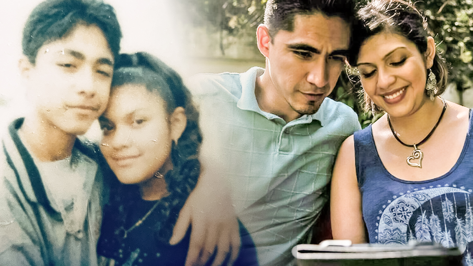 Rose y José Escobar: De una deportación en la era de la tolerancia cero de Trump a un triunfo ...