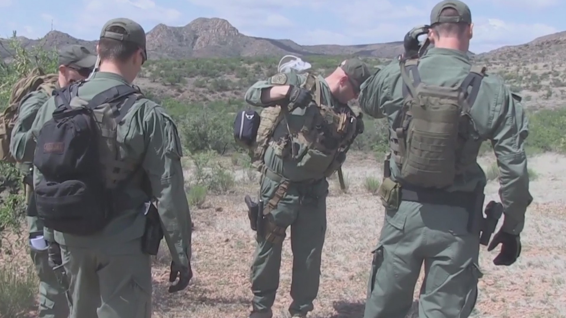 Un proyecto de ley busca implementar el uso de cámaras corporales para ...