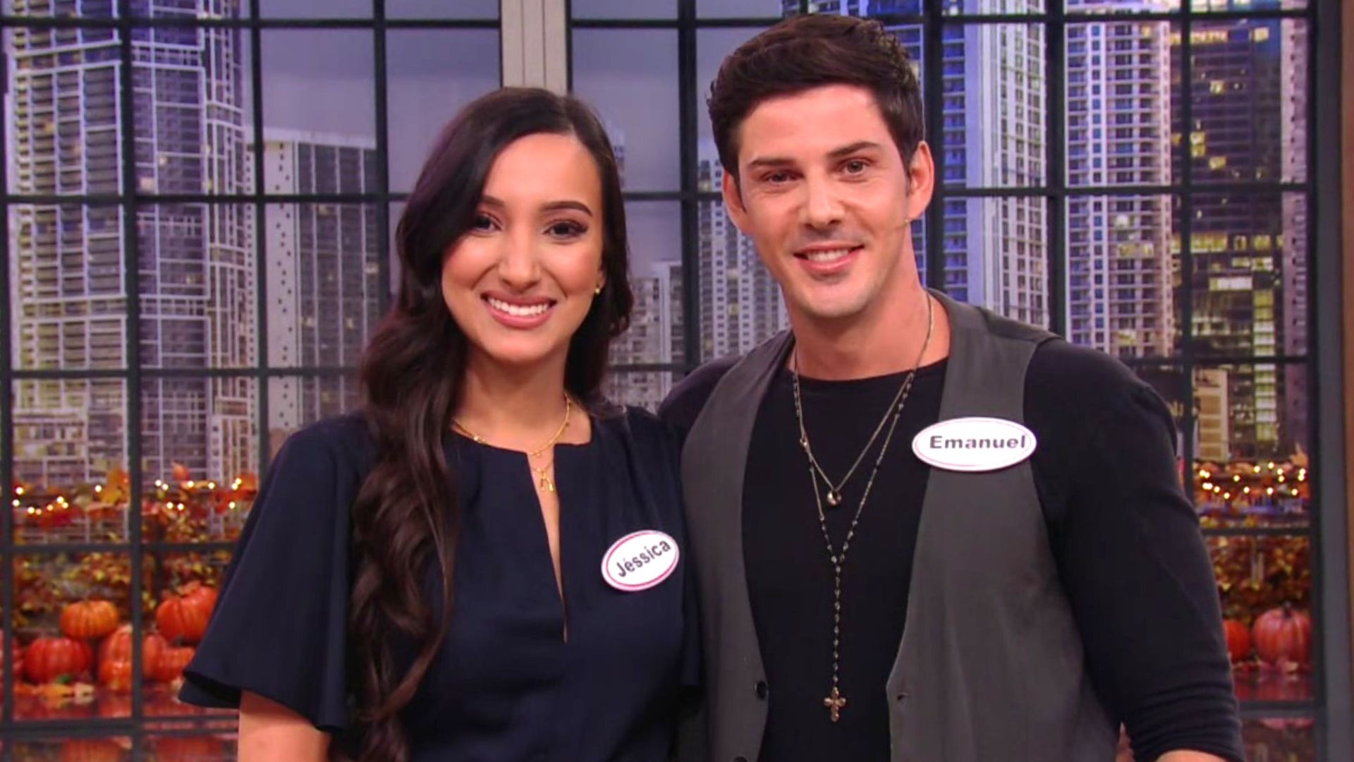 Emanuel está listo para encontrar el amor luego de su fallido intento ...