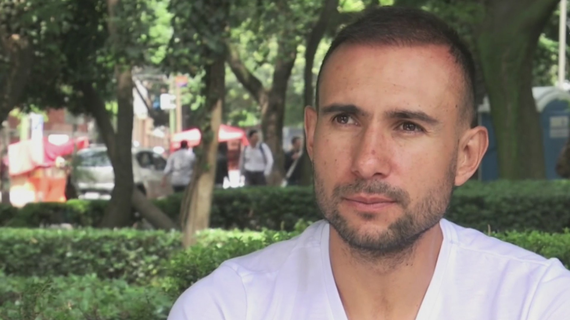 Alejandro Castro revivió la derrota más dolorosa de Cruz Azul en su ...