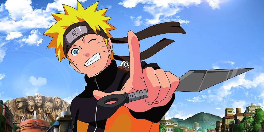 Naruto Shippuden regresará a México con doblaje latino | Shows Anime ...