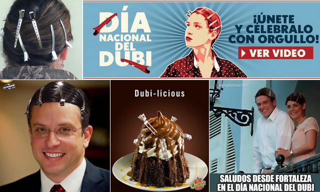 Lo mejor del Día Nacional del Dubi | Estilo de Vida Belleza | Univision