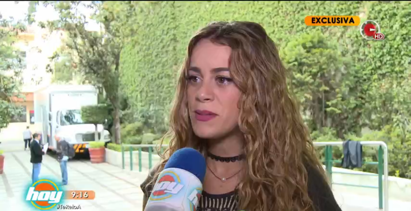 descubre-opina-candela-marquez-transformacion-adrian-uribe | Shows Hoy | Las Estrellas