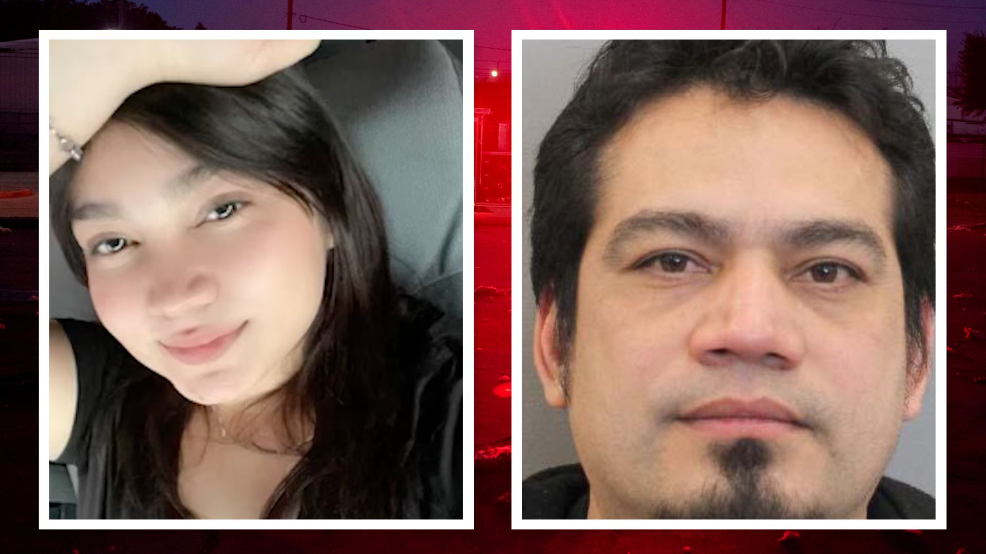 "Que se entregue. Que pague": El mensaje de la madre de Wendy Guadalupe ...