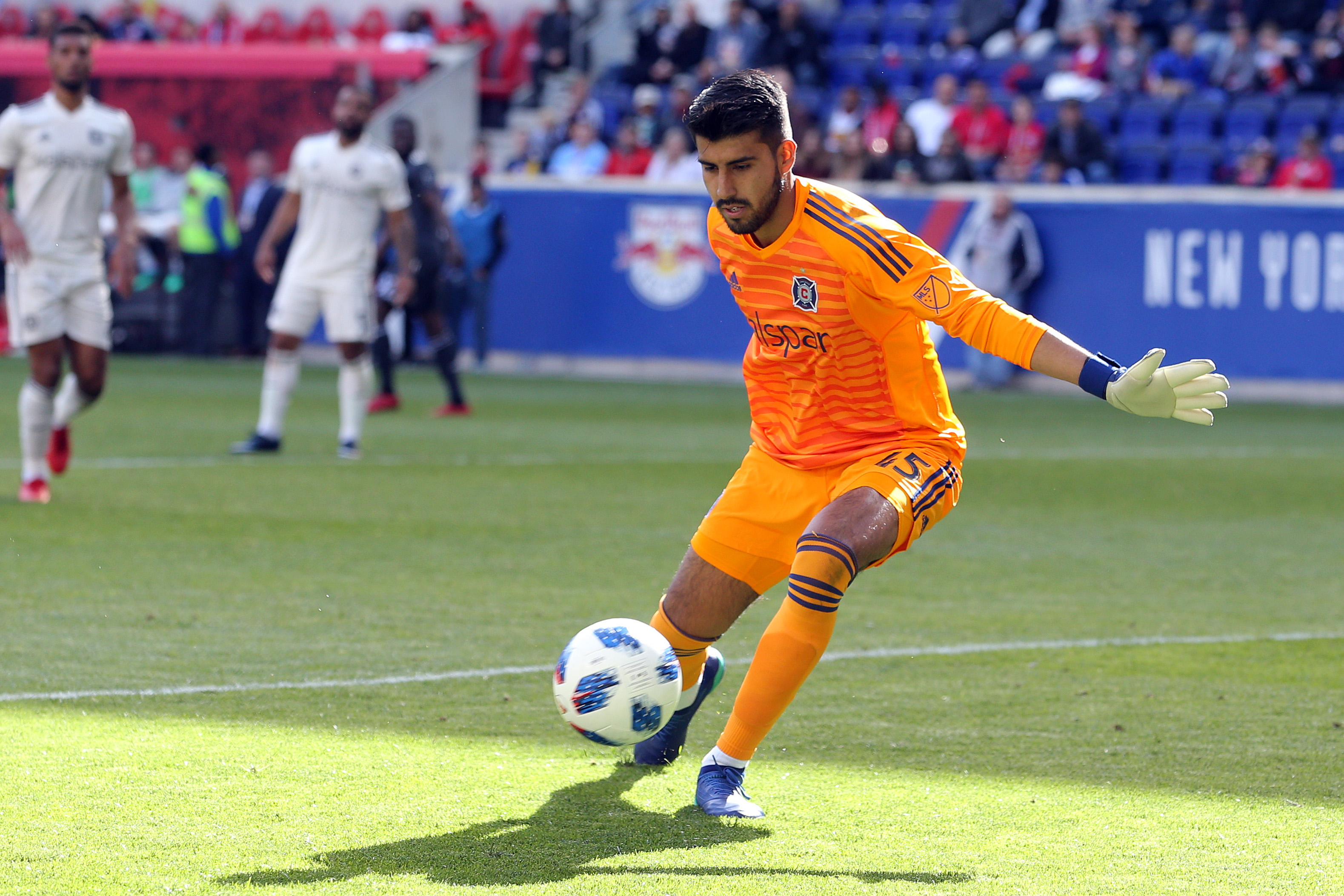 Richard Sánchez ve a México más allá del quinto partido y afirma que ...