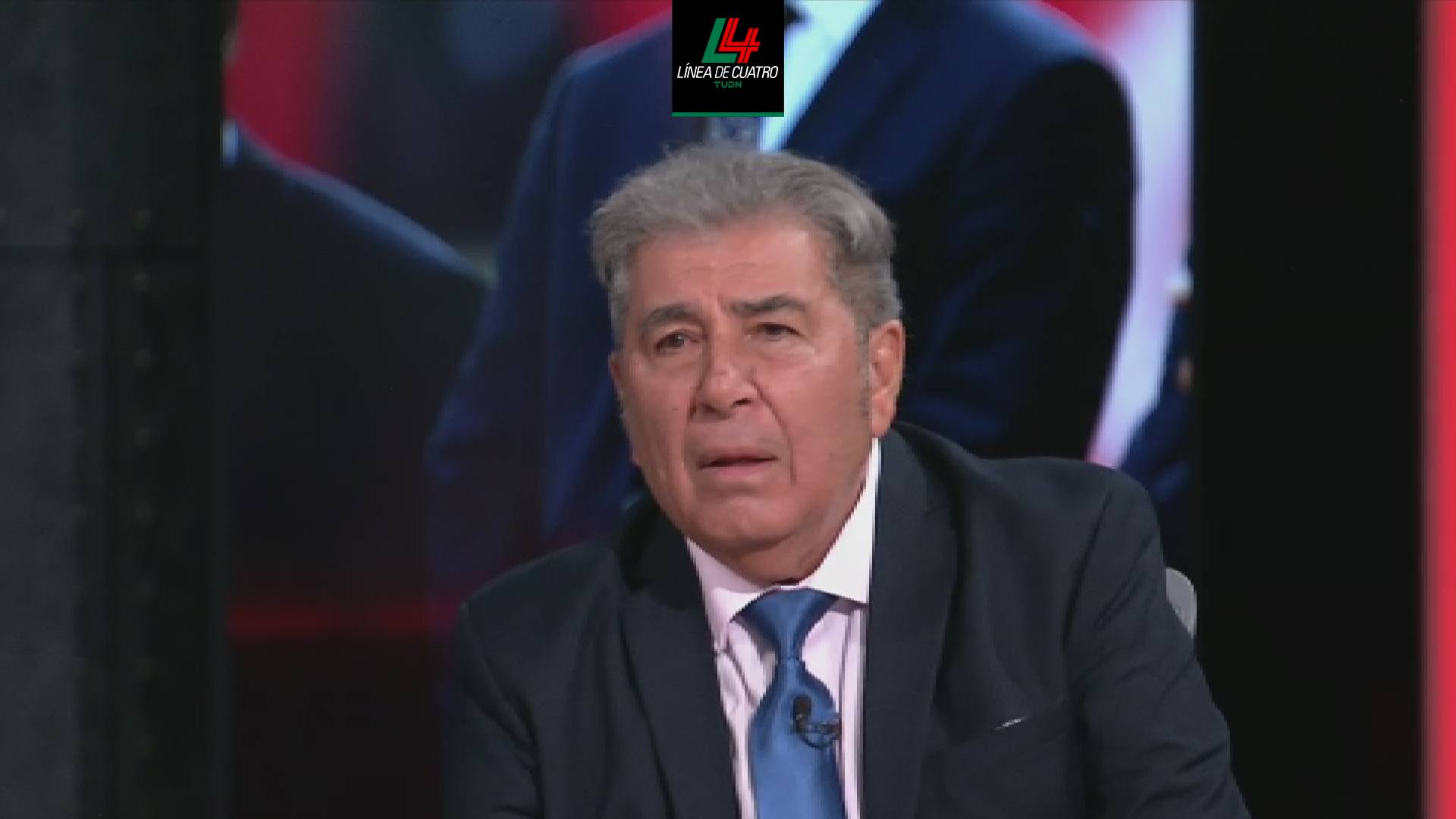 Carlos Reinoso propone a Ricardo Peláez como presidente de la FMF ...