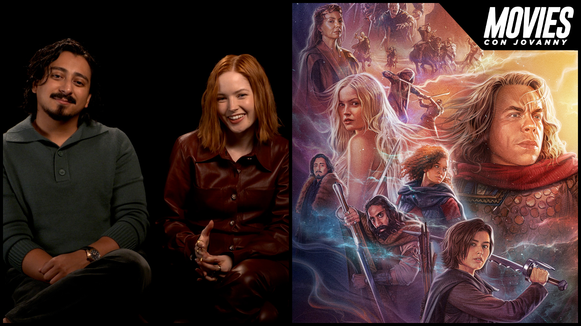 Te contamos todo del show de Willow, la secuela a icónica película de ...