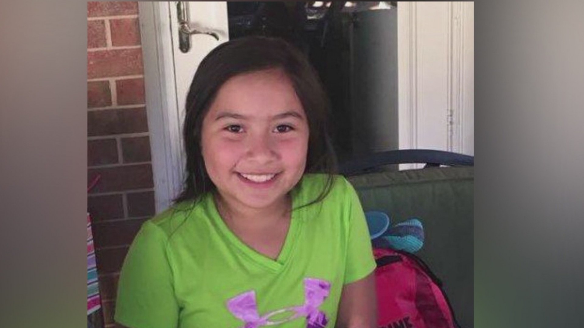 Informe de arresto revela inconsistencias sobre el testimonio de ...