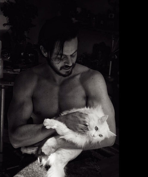 Alfredo Gatica te robó suspiros en 'Tres Veces Ana' | Shows Novelas ...