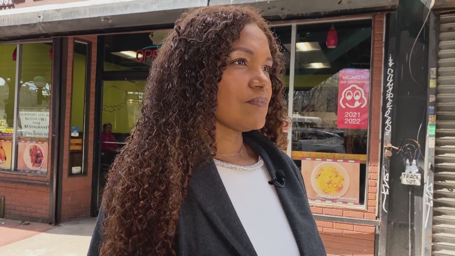 Una mujer peruana que conquista el mundo culinario: La historia de ...