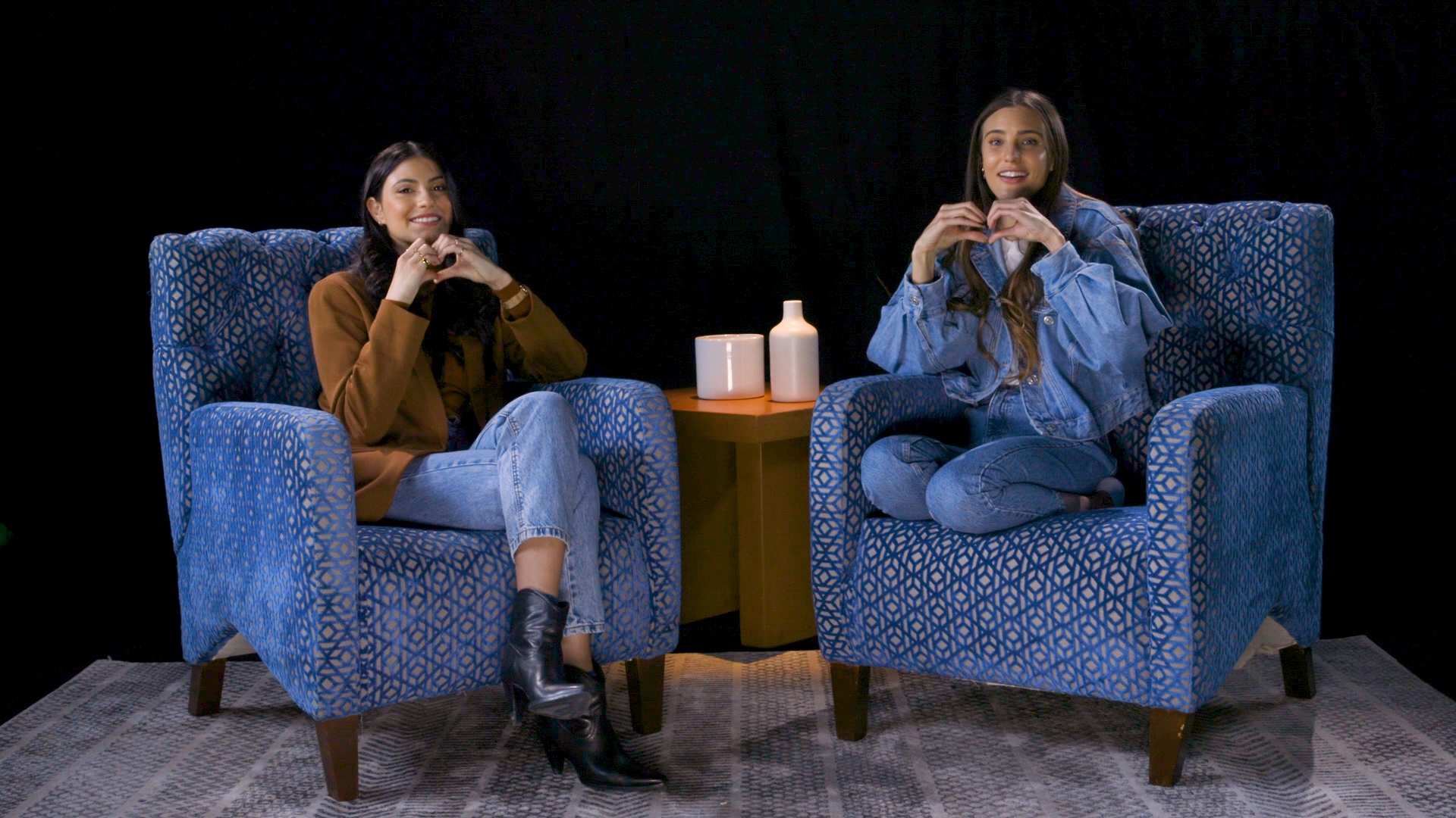 Bárbara y Maca confiesan qué es lo más impresionante que los fans han ...