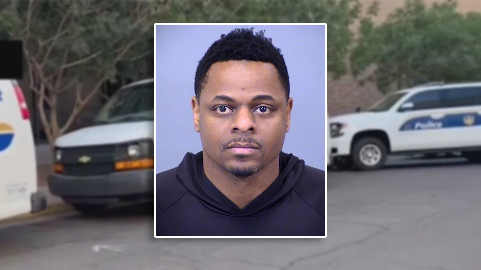 Arrestan a sujeto que disparó y mató a su novia porque decía que era un ...