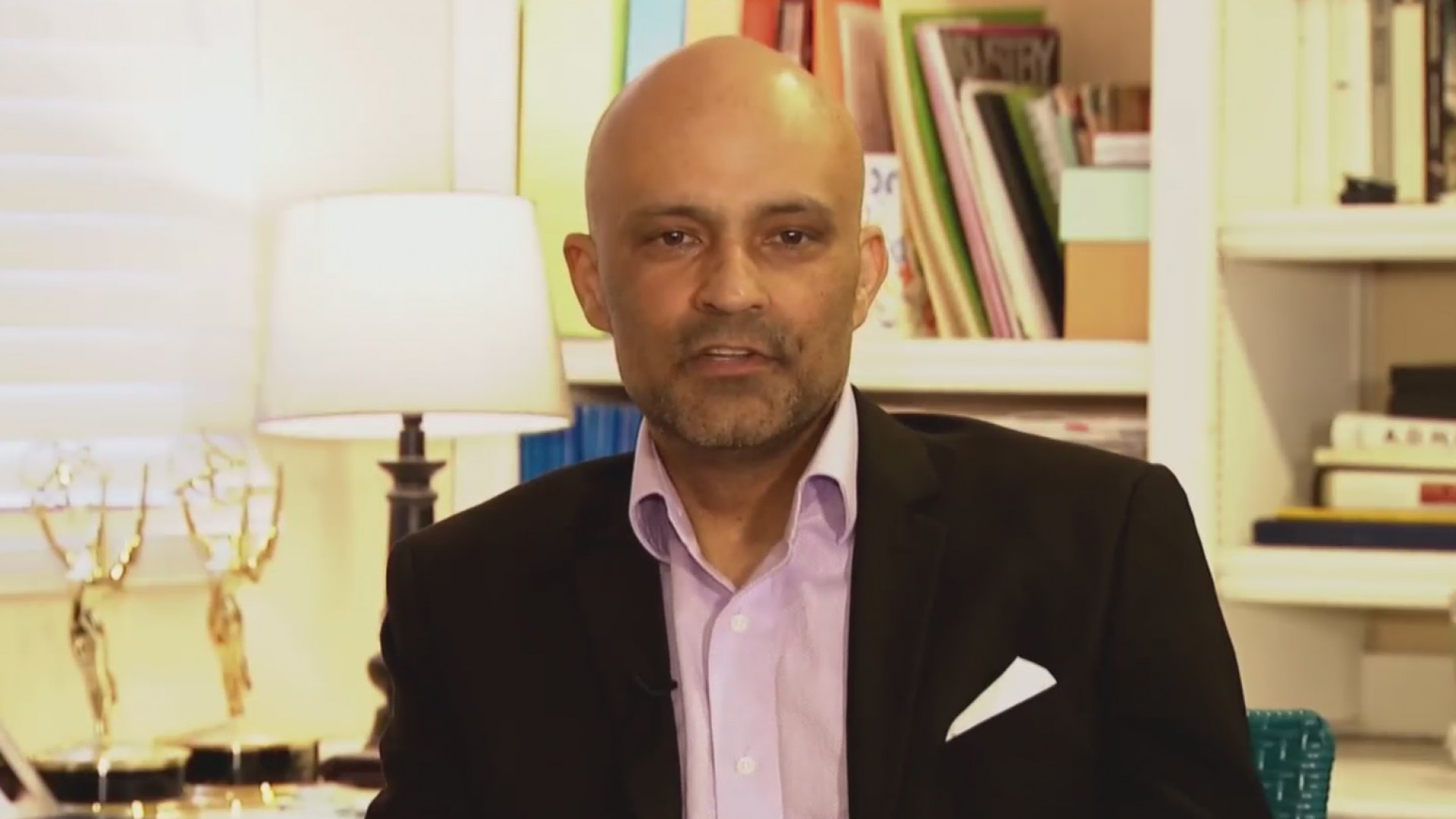 Presentador de Univision que perdió su lucha contra el cáncer trabajó ...